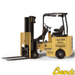 Forklifts & Warehouse Equipment For Sale | Total Warehouse