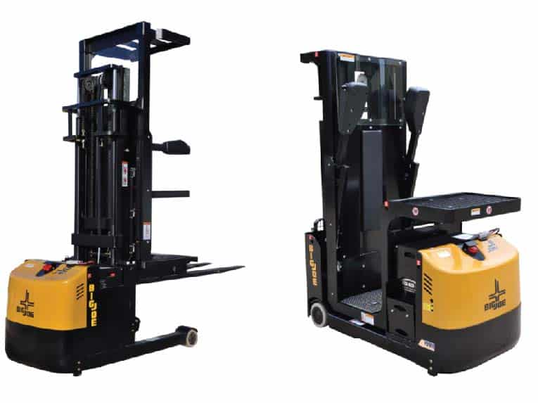 New and Used Warehouse Equipment | Total Warehouse