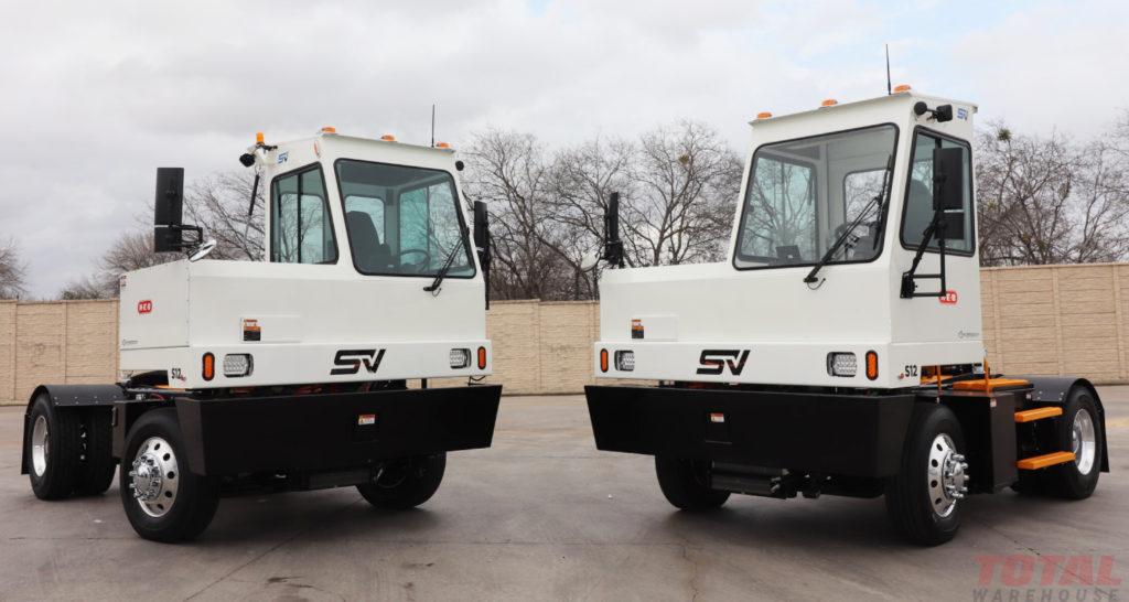 Buy Now Battery Powered Tractor Lonestar Yard Goat