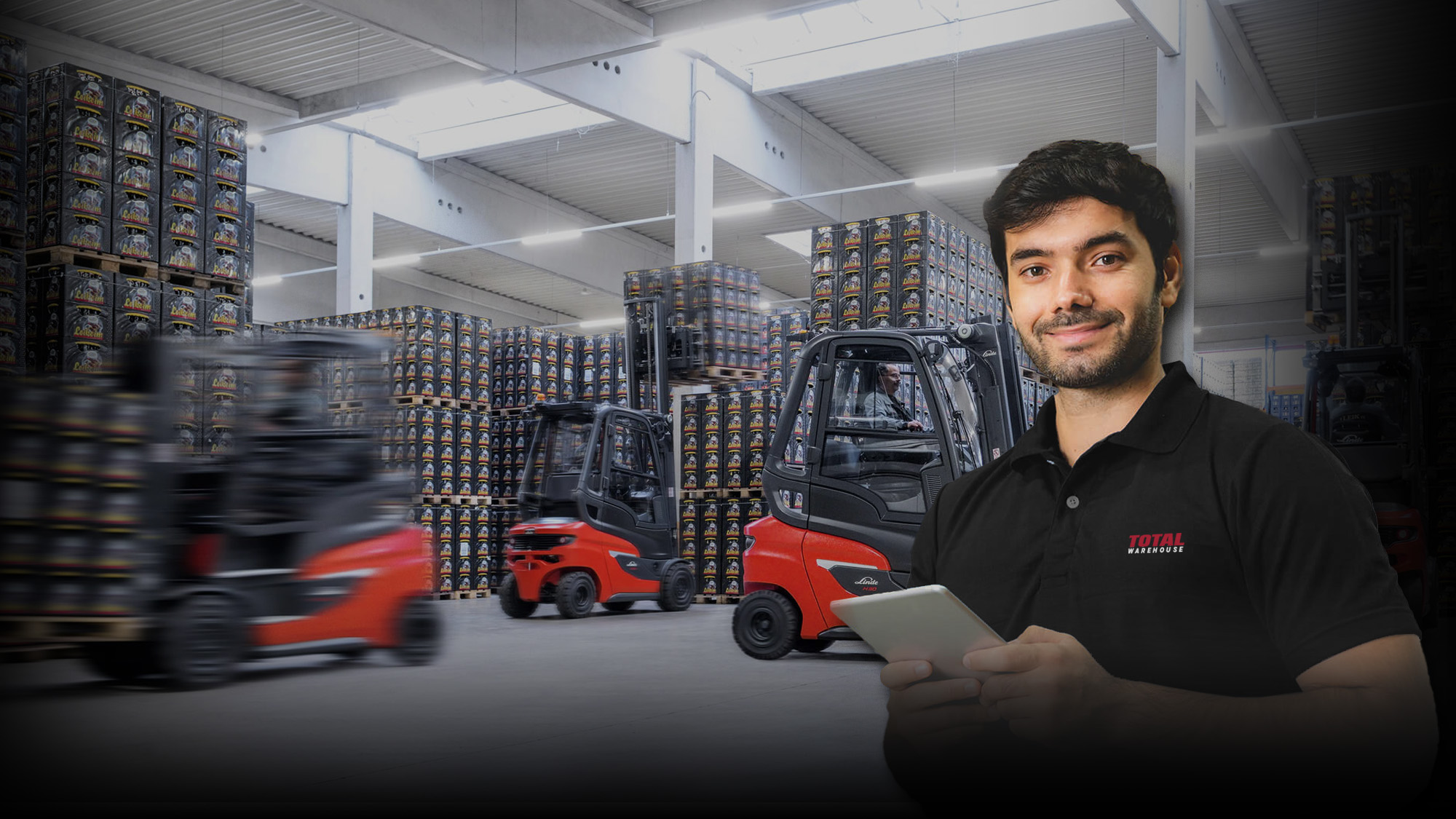 TW Careers | Total Warehouse